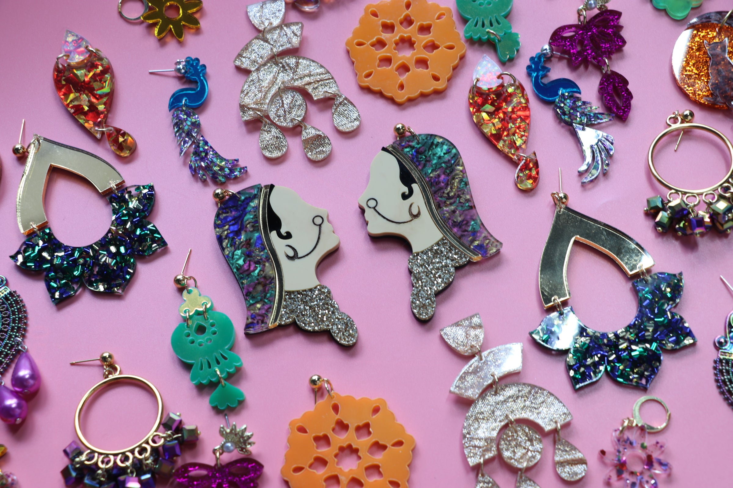 Indian Opulence Collection – ketchupfantaisie