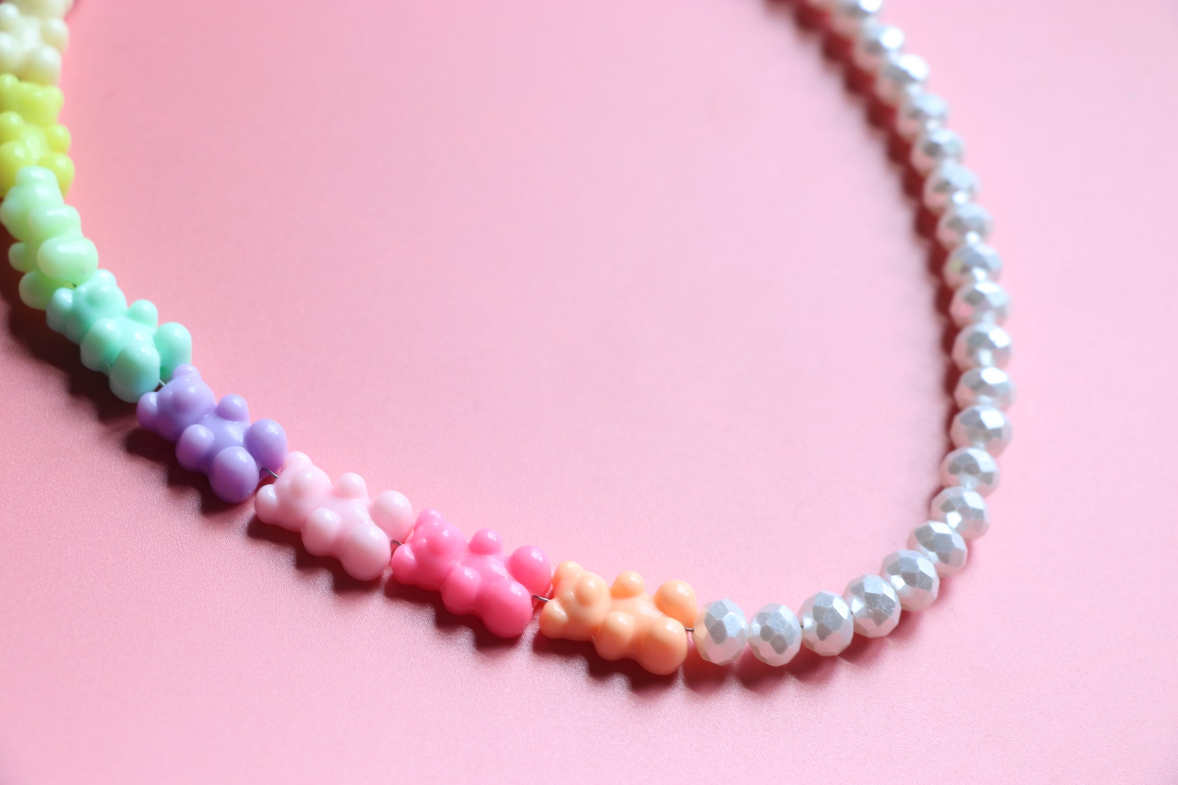 Sweet not sour – ketchupfantaisie