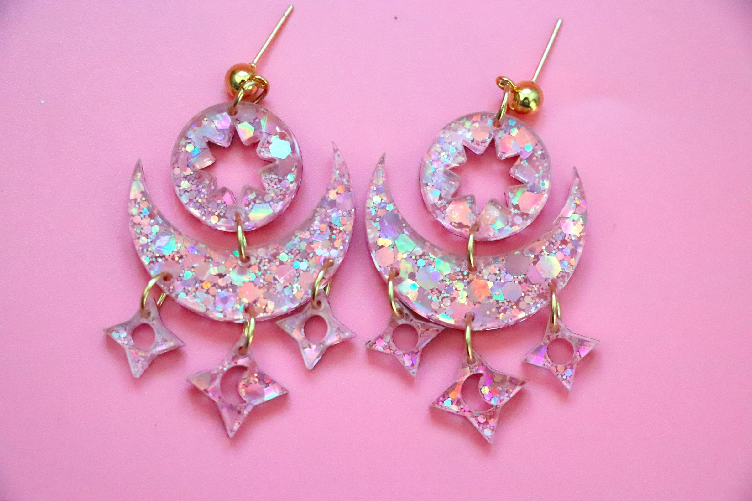 Moon shell 3 – ketchupfantaisie